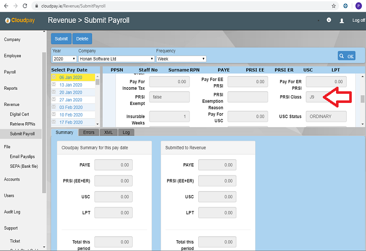 COVID-19 Employer Refund Scheme - Payback Payroll Software