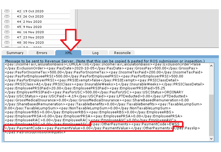 Employment Wage Subsidy Scheme (1 Sep 2020 onwards) - Payback Payroll ...